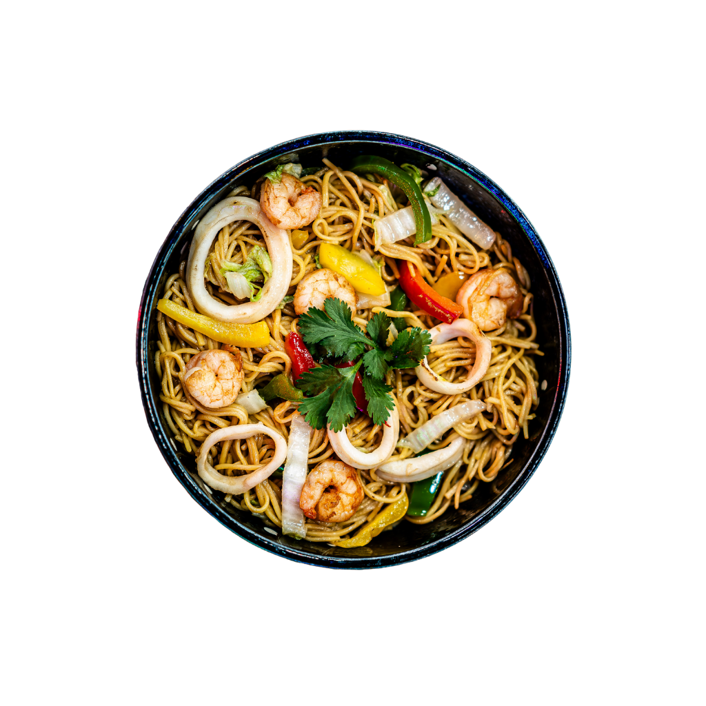 Chô Chaï - restaurants
