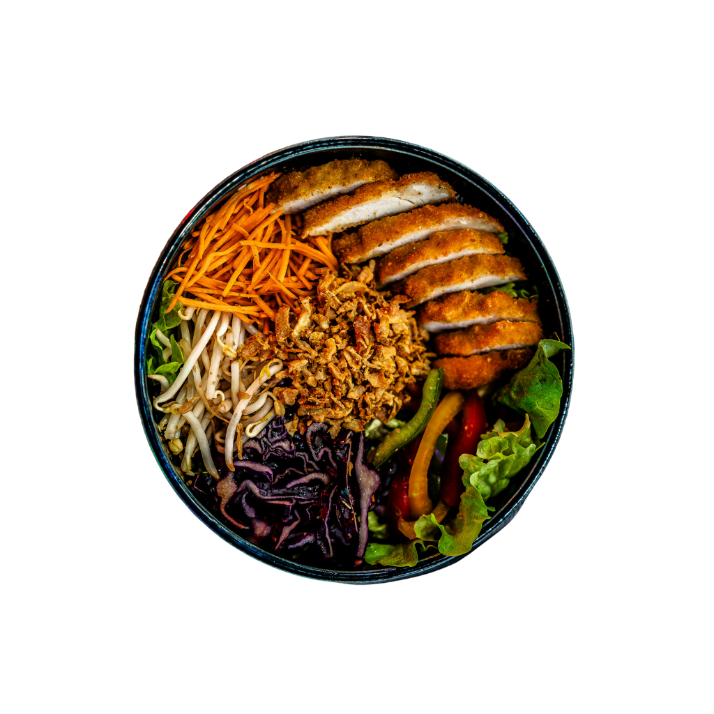 Chô Chaï - restaurants